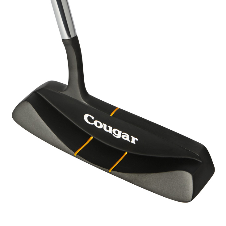COUGAR ON-TARGET 1 PUTTER | Golf Works