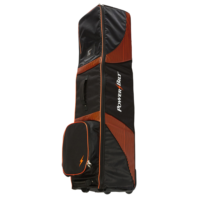 powerbilt vcmax package | Golf Works