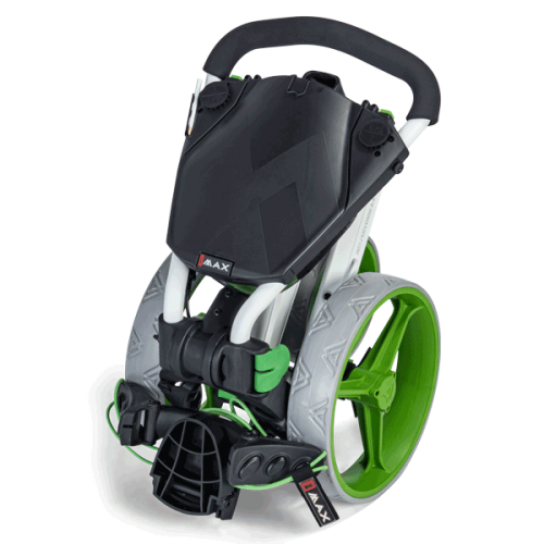 BIG MAX IQ+ BUGGY | Golf Works