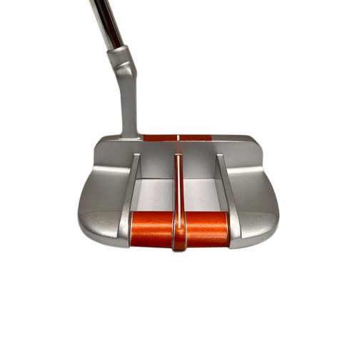 TRIDENT PRECISION #5 PUTTER | Golf Works