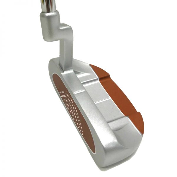 TRIDENT PRECISION #1 PUTTER | Golf Works