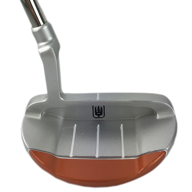 TRIDENT PRECISION #1 PUTTER | Golf Works