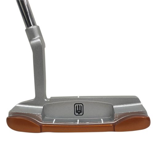 TRIDENT PRECISION #4 PUTTER | Golf Works