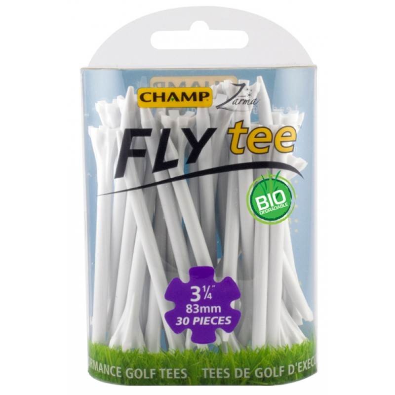 GOLF CRAFT TEE SYSTEM 2 1/8″ GOLF TEES – 75 PACK | Golf Works