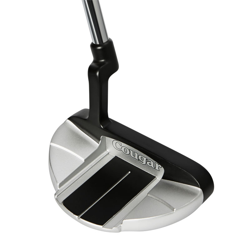 COUGAR COUNTER BALANCE 1 PUTTeR | Golf Works
