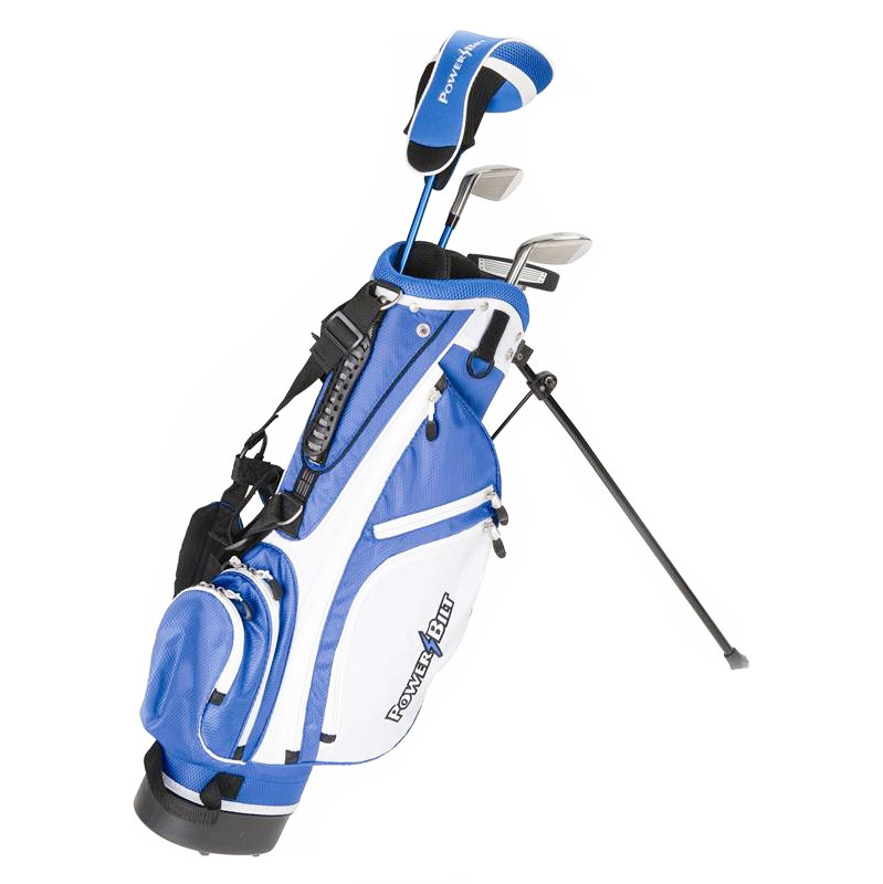 Powerbilt Citation Forged Irons | Golf Works