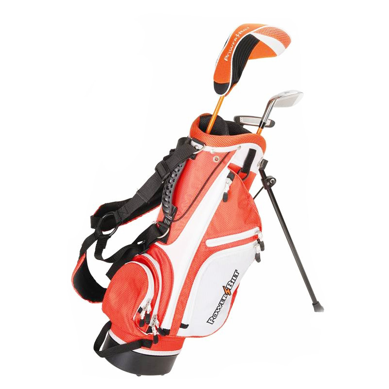 Powerbilt Citation Forged Irons | Golf Works