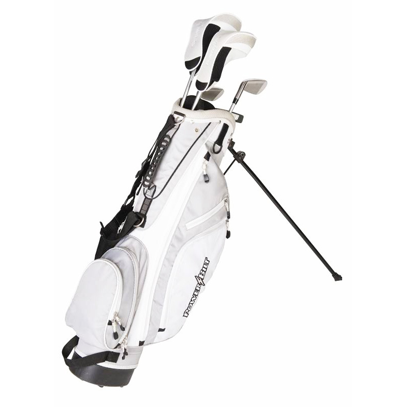 Powerbilt Citation Forged Irons | Golf Works