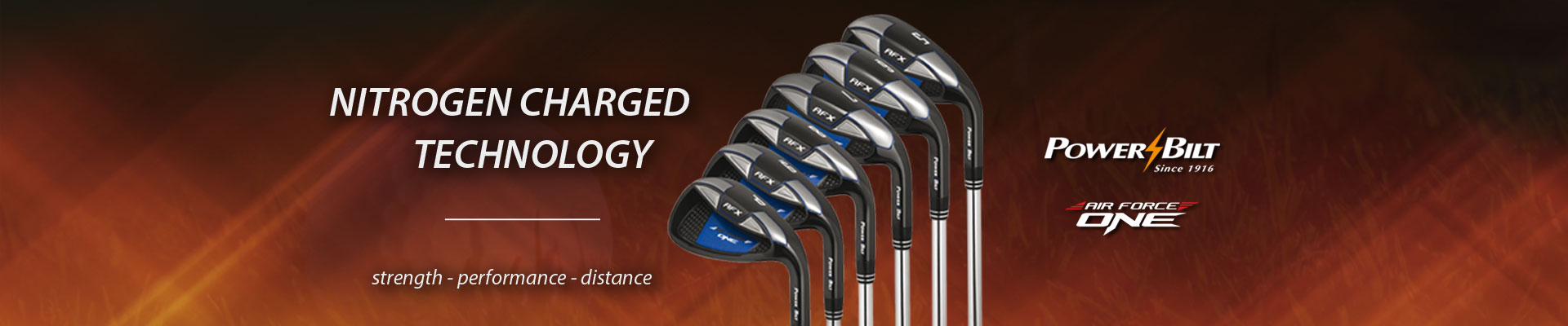 Golf Works | Supplying your golfing needs