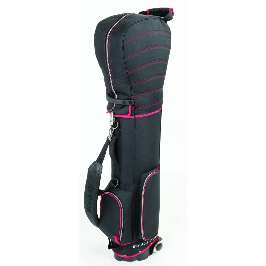 Fortress Ezy Roll Travel Cover | Golf Works