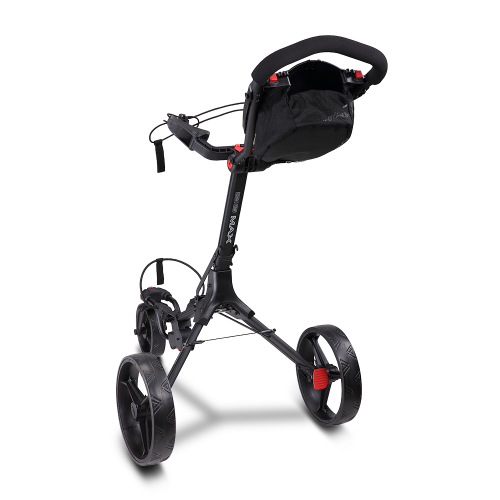 Big Max IQ 360 2 Buggy | Golf Works