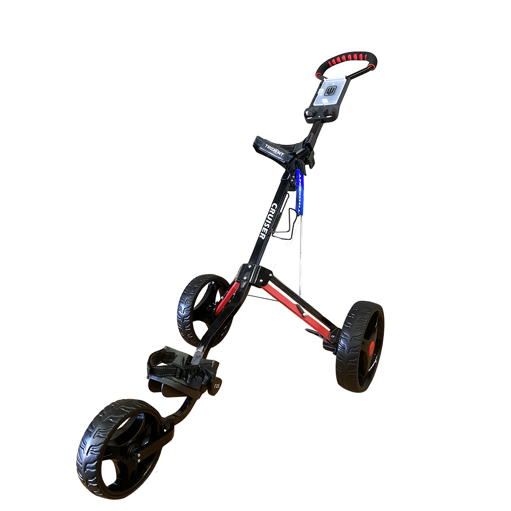 Buggies | Golf Works