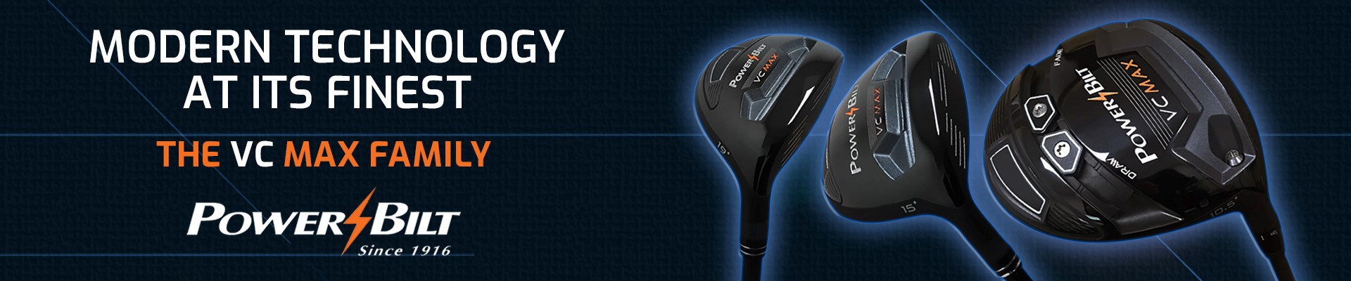 Golf Works | Supplying your golfing needs