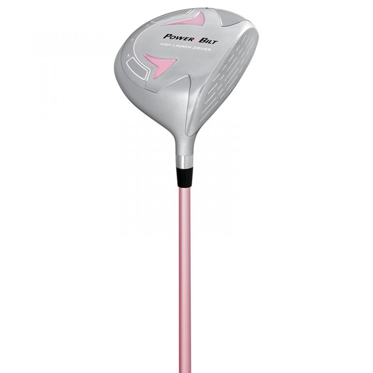 powerbilt vkp4 driver | Golf Works