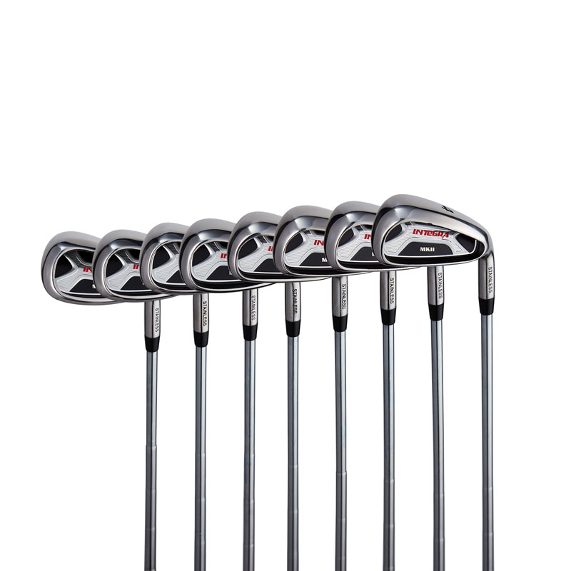 Iron Sets | Golf Works