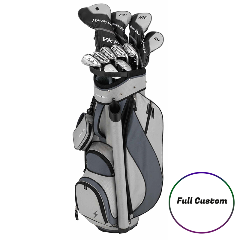 Tour Edge Lady Edge Ladies Package | Golf Works