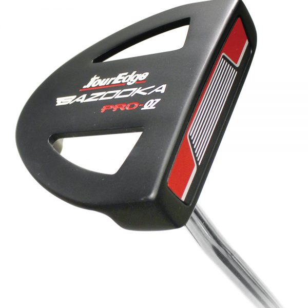 Tour Edge Bazooka Pro Series | Golf Works