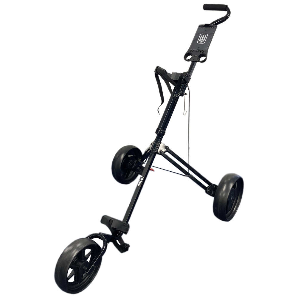 Push and Pull Golf Buggy | Golf Works
