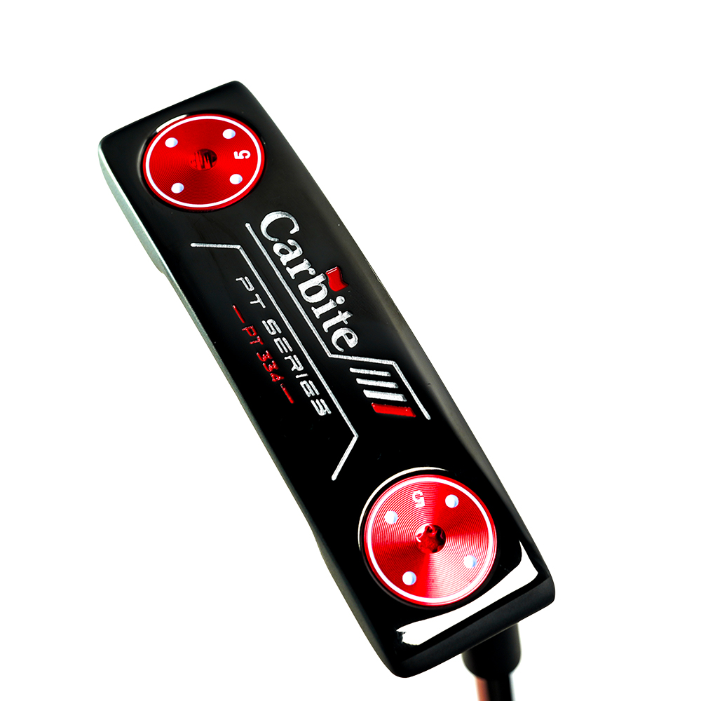 Carbite | Golf Works