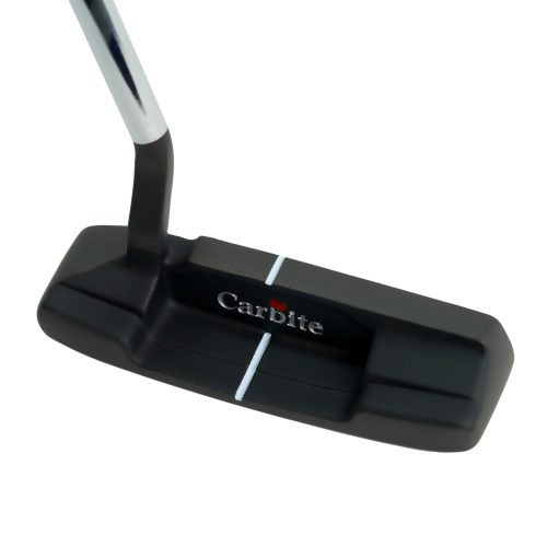 Carbite PT335 Putter | Golf Works