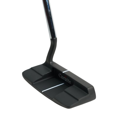 Carbite PT337 Putter | Golf Works