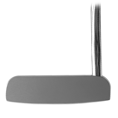 Tour Edge Pure Feel Template Series Putter Alps | Golf Works