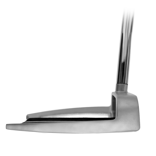 Tour Edge Pure Feel Template Series Putter Biarritz | Golf Works