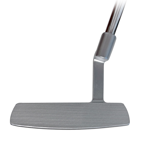 Tour Edge Pure Feel Template Series Putter Maiden | Golf Works