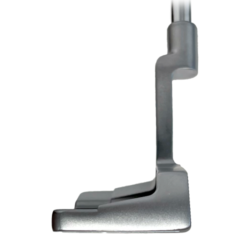 Tour Edge Pure Feel Template Series Putter Maiden | Golf Works