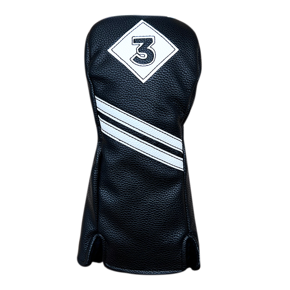 GOLF CRAFT VINTAGE DRIVER HEAD COVER | Golf Works