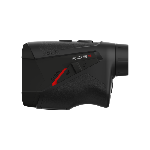 Zoom Focus S Rangefinder | Golf Works