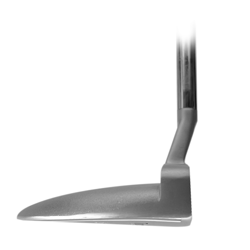 Tour Edge Pure Feel Template Series Putter Punchbowl | Golf Works