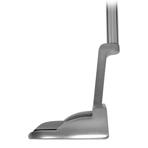 Tour Edge Pure Feel Template Series Putter Valley | Golf Works