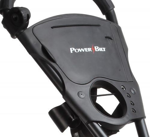 Powerbilt CX4 Buggy | Golf Works